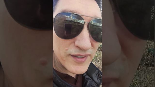 Как я стрелял на задержании