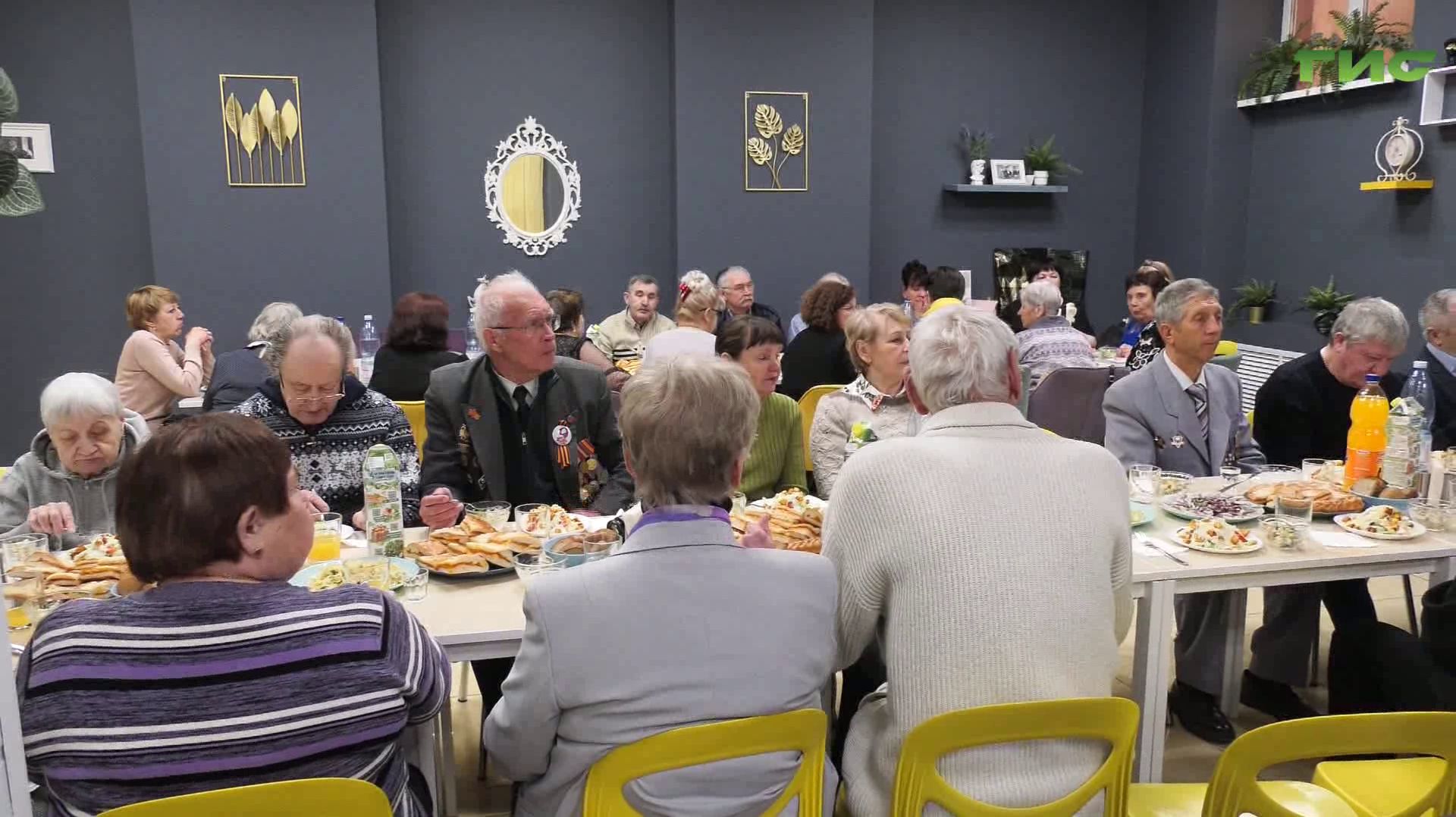 В Самаре почтили память ликвидаторов аварии на ЧАЭС