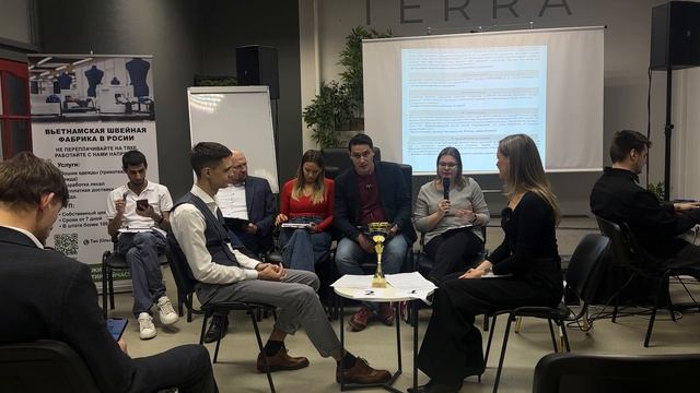 Поединок 15 за 3-4 место экспресс 24.04.26