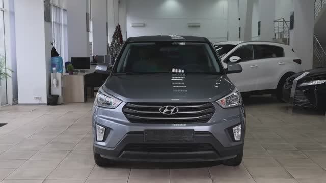Автомобиль Tenet T7 в автосалоне Комфорт Авто в Симферополе (4322)