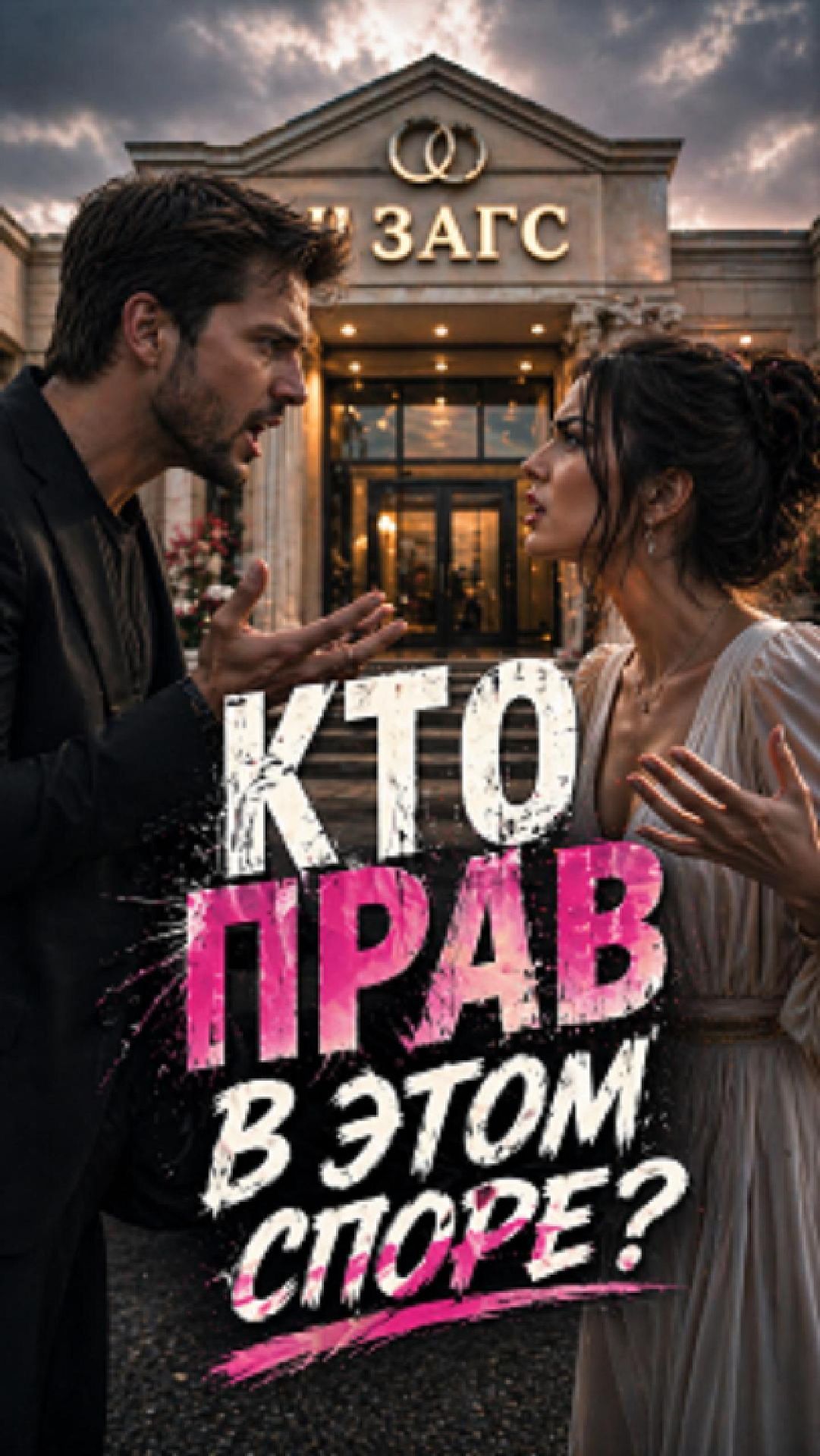 НУЖНА ЛИ СЕМЬЯ В 21 ВЕКЕ?
