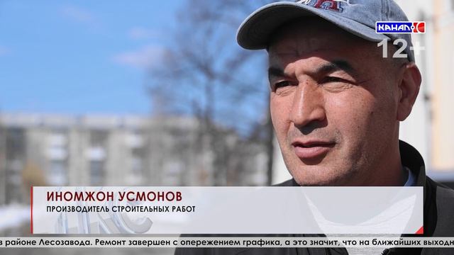 Садоводы, добро пожаловать! Ремонт Чкаловского моста завершен сегодня