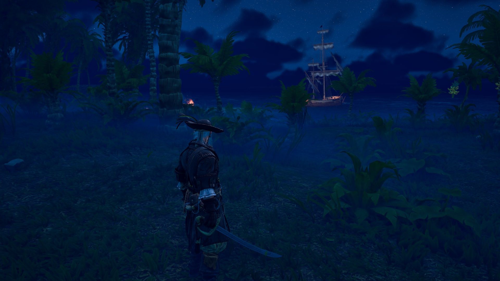 Windrose. Ранний  доступ. Сезон 2. Часть 6. Новое начало на максимальной сложности. Прокачка, квесты