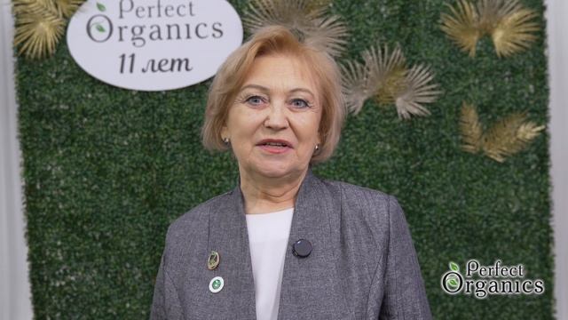 Клименко Любовь — о Годовщине 2026