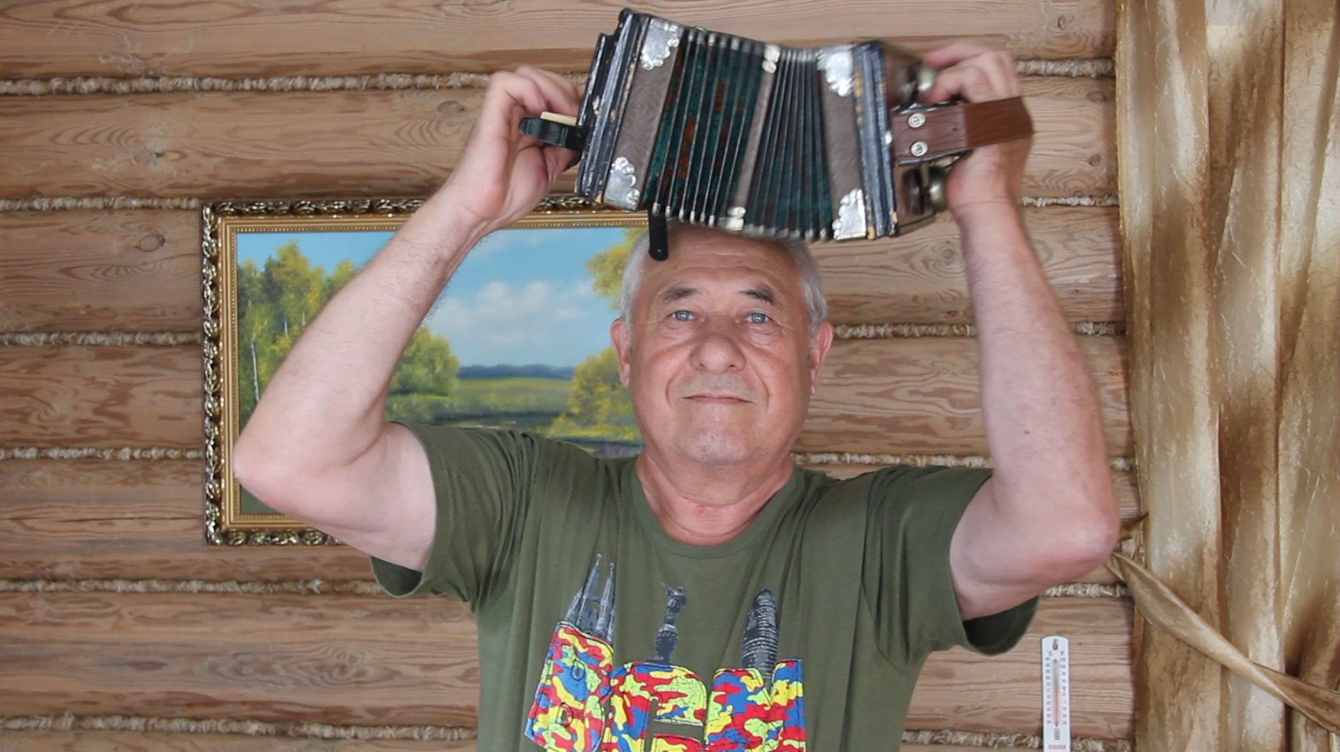 Мөҗәһит Әхмәтҗанов "Минзәлә"