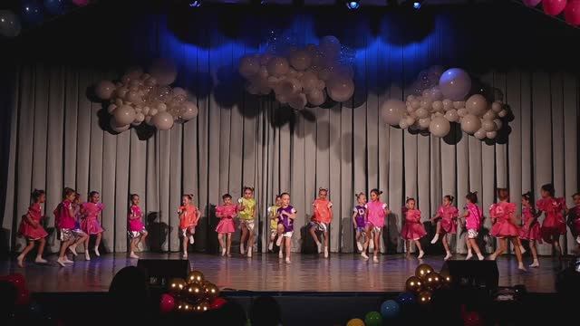 Взрослые, поверьте в чудеса!