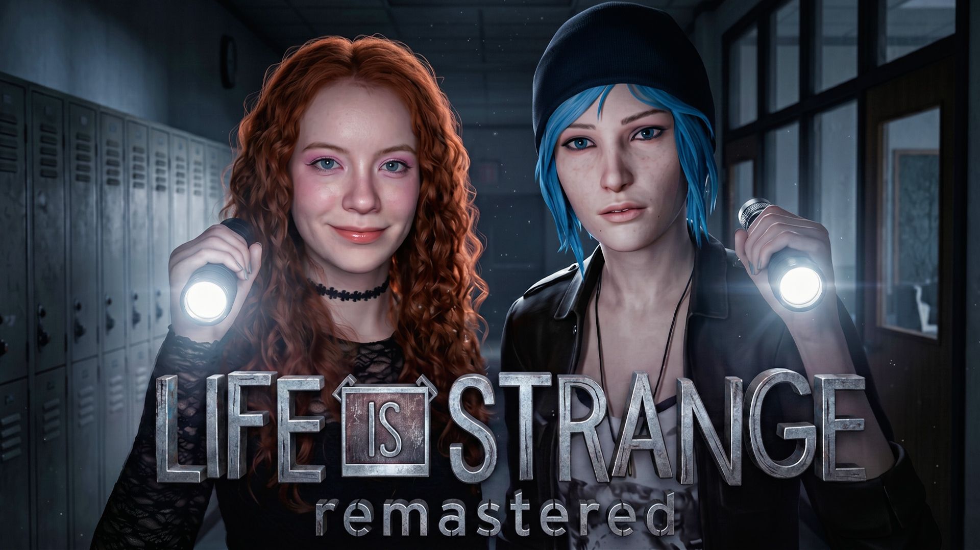 ВЗРЫВАЕМ КАБИНЕТ ДИРЕКТОРА💥 ► Life is Strange Remastered #5