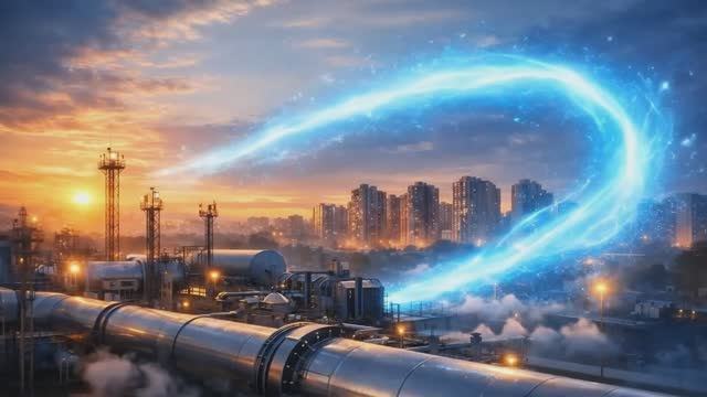 Вестник "Газпром трансгаз Уфа" о производственной безопасности