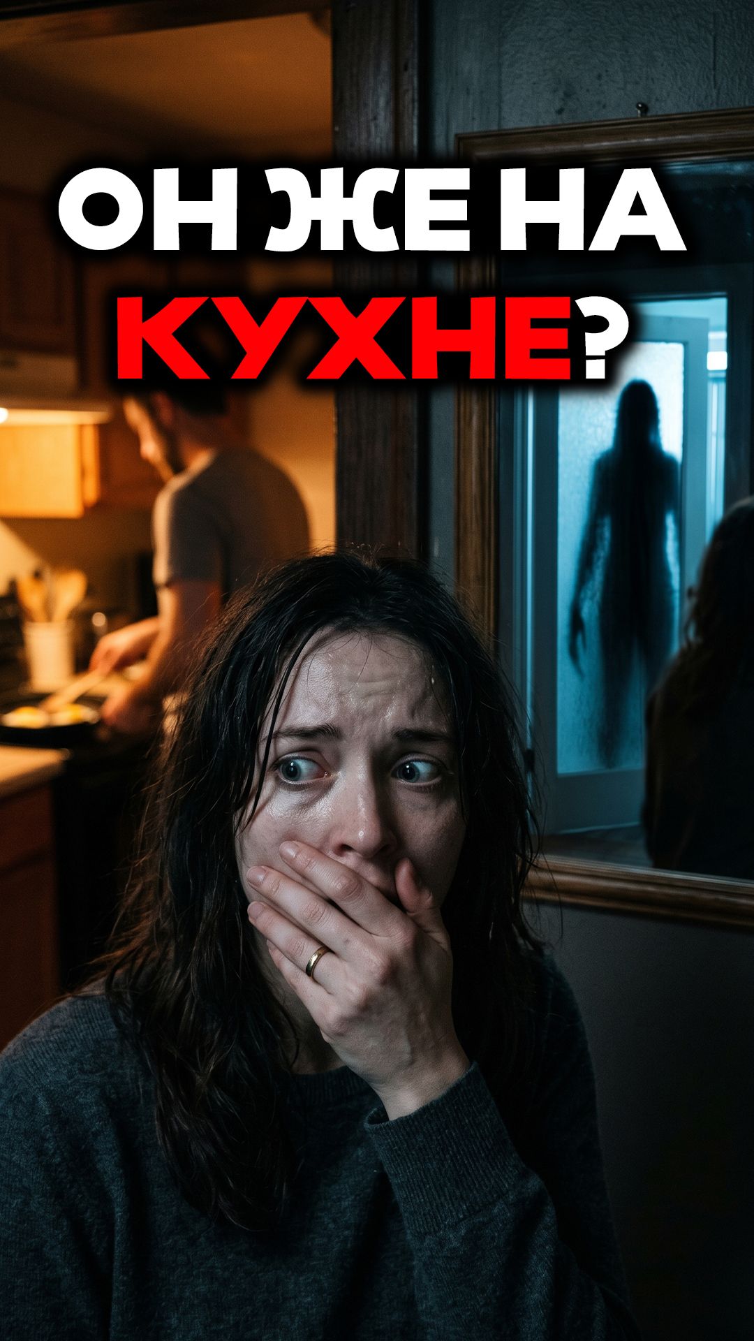 Мой дом начал проигрывать звуки из будущего | Байки с Реддит