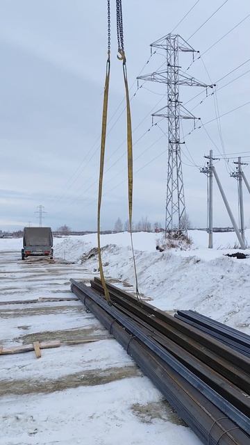Автосервис СТО ОБЩЕЖИТИЕ из сэндвич-панелей 60х15. Часть 2.