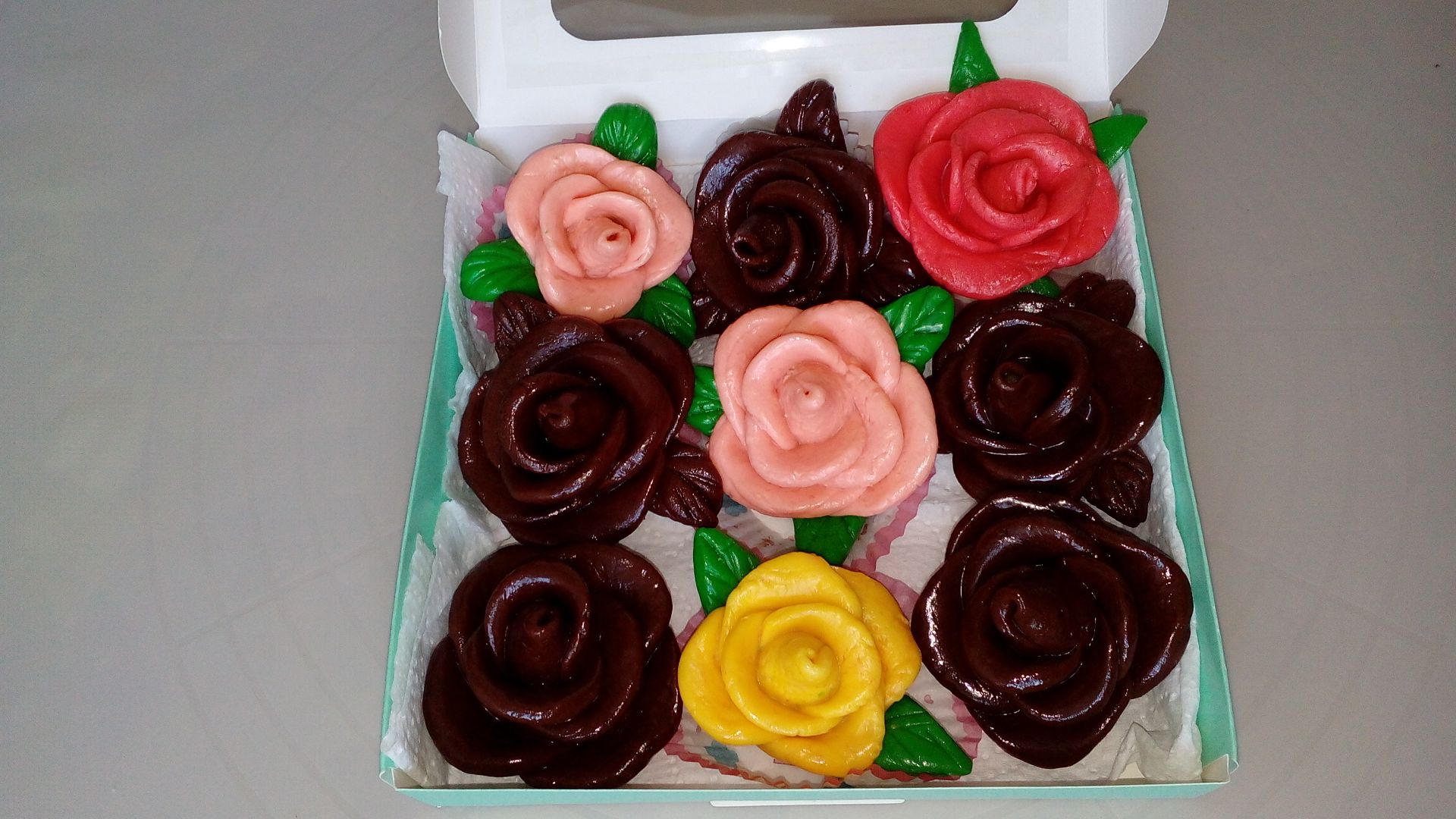 МЯГКИЕ ШОКОЛАДНЫЕ   КОНФЕТЫ