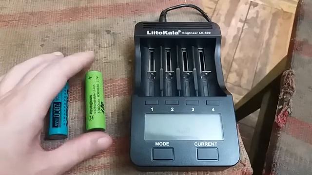 Карлсон привет Тестер аккумуляторов ATorch DL24P часть 1     30-36