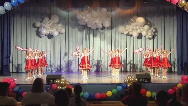 Русские частушки