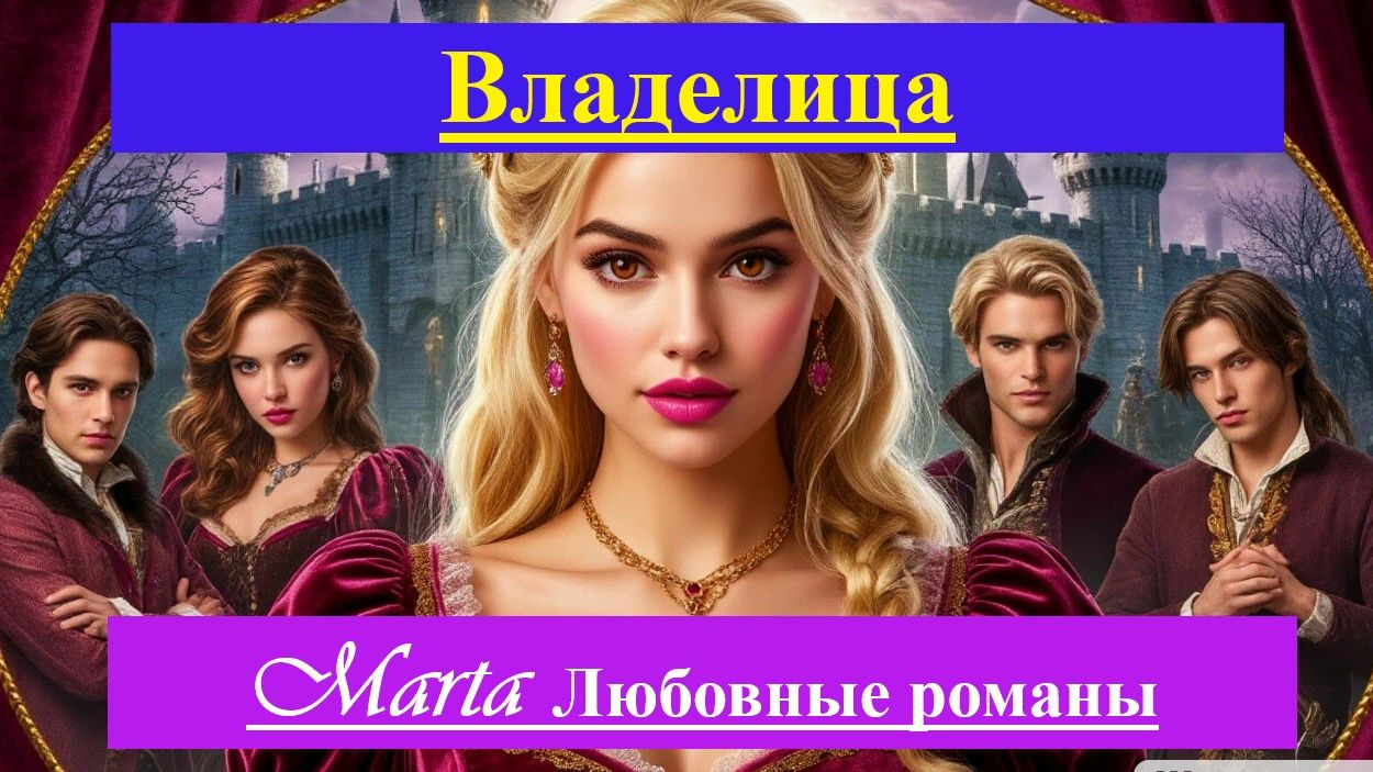 Владелица