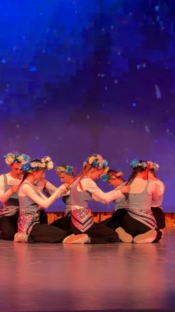 Творческий фестиваль студенческих отрядов АлтГУ