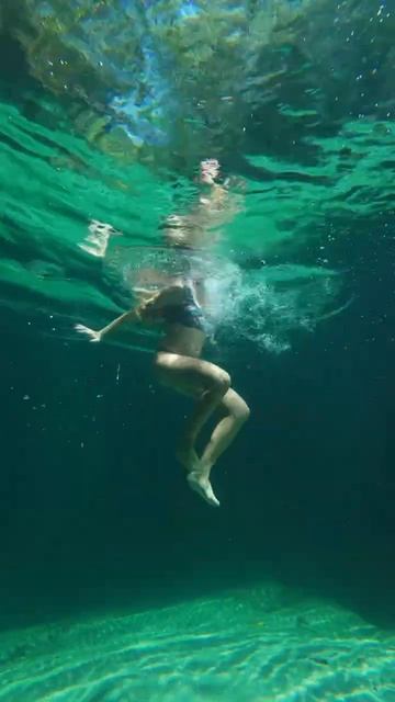 Природная вода