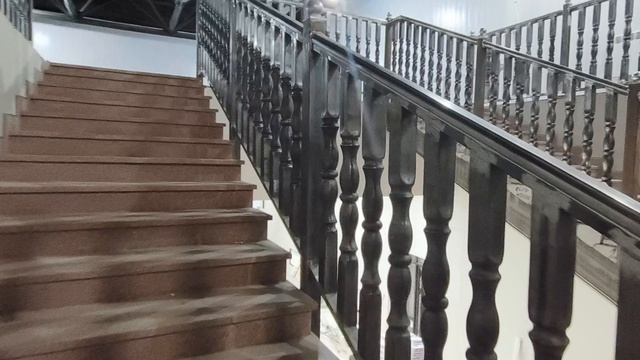 ТЦ на Вознесенском тракте