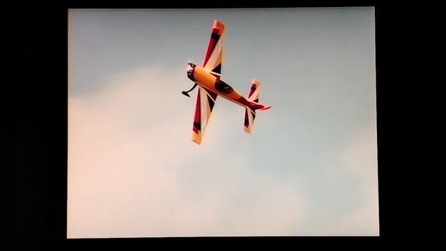 XFC  Futaba  AMA - Extreme Flight Championships International 2007 №1.