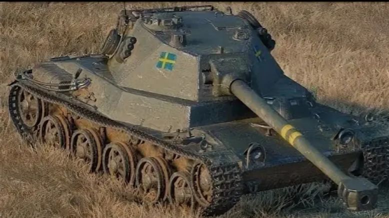 ОБЗОР На Lansen C Глазами РАКА! *Он РЕАЛЬНО Хорош*