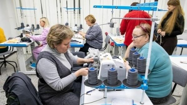 В Сургутском районе принимают заявки на грантовый конкурс для НКО