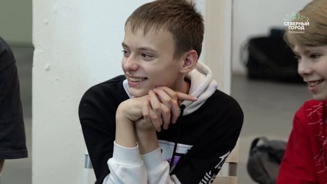 РЕПЕТИЦИЯ ЖИЗНИ, 27.04.2026