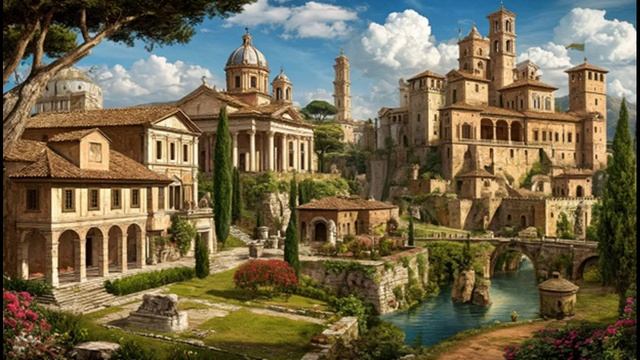 Мандат Власти Часть 9_ Переходные периоды