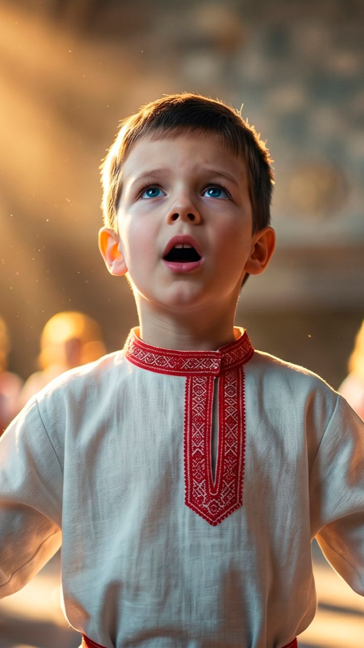 "Россия-наша Родина"