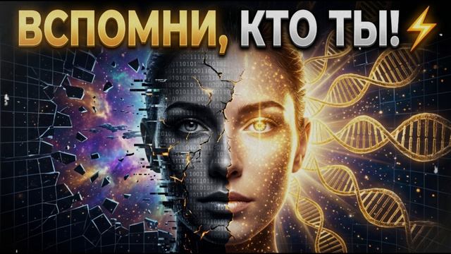Аштар Шеран Как тёмная матрица стёрла вашу память: возвращение утраченного божественного могущества