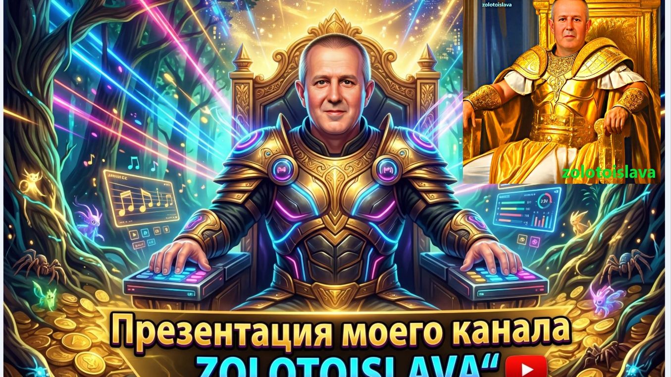 Голубое небо - это бесконечный рай! 27.0426