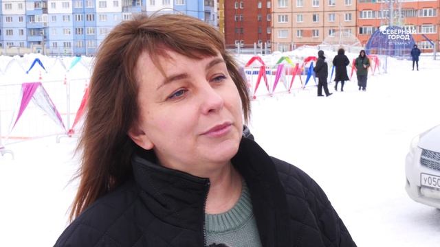 ПОЛЯРНАЯ ОЛИМПИАДА, 27.04.2026