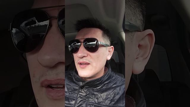 Я готов был застрелить человека