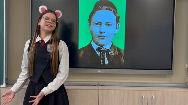 Участник №404 - Фазлыева Самира 13 Тукаевский район