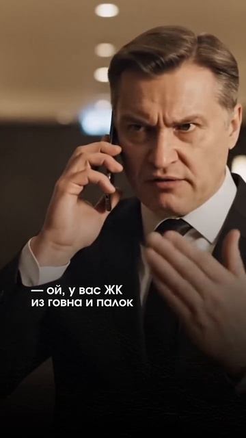 Игорь Рызов на Финмаркет 2026