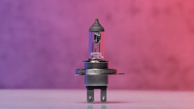 Галогенная лампа Excelite от DH Lighting / Видео продуктов 360 для маркетплейсов