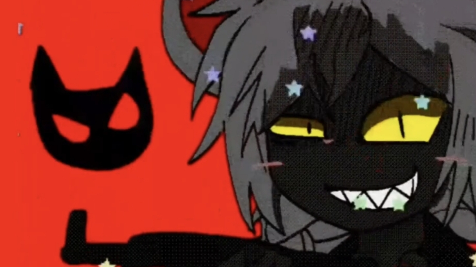 Terrible mouse TikTok подборка (part 10)