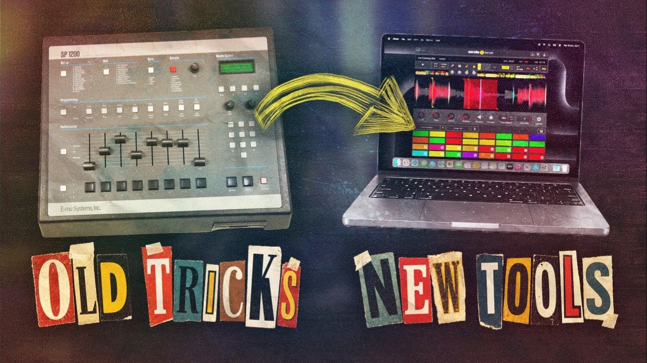 Art of Layering Samples: Then and Now