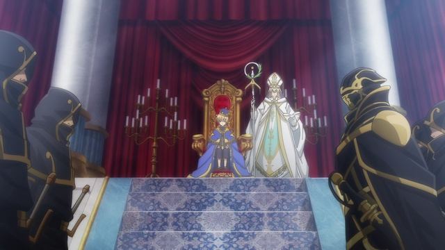 Hortensia Saga - LEADER (MY FIRST STORY)