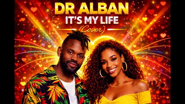 🅳🆁 🅰️🅻🅱🅰️🅽 ⚡️ 🅸🆃🆂 Ⓜ️🆈 🅻🅸🅵🅴 (Ⓜ️🆈 🆆🅰️🆈) 🅲🅾️🆅🅴🆁 🅱🆈 🅹🅹🅶🅾️🅵🅴🆁