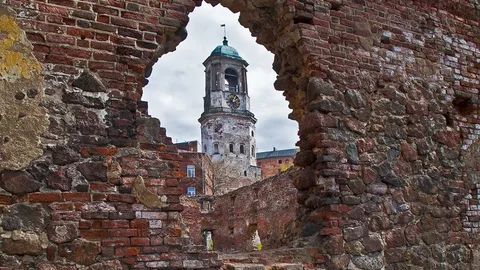 16 Выборг Легенды старого города Часть 2 [get.gt]