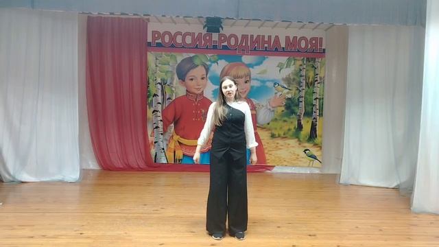 Акинина Яна. Живой уголок 11 лет