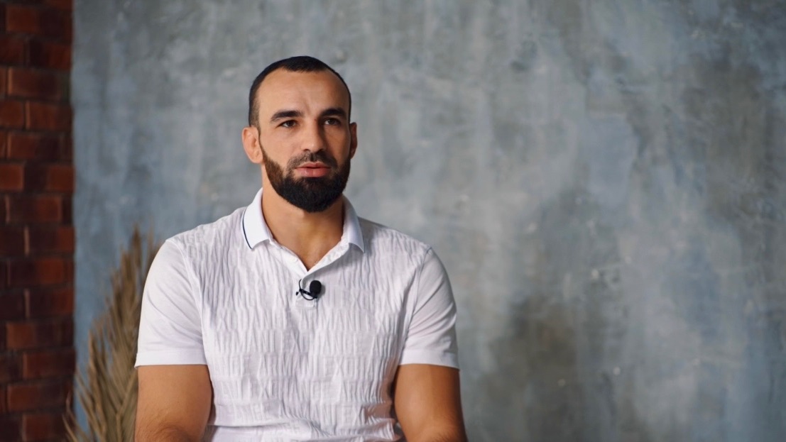 Рамед Гукев