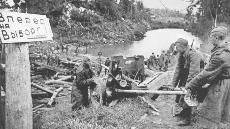 13 Выборг в годы войны  [get.gt]