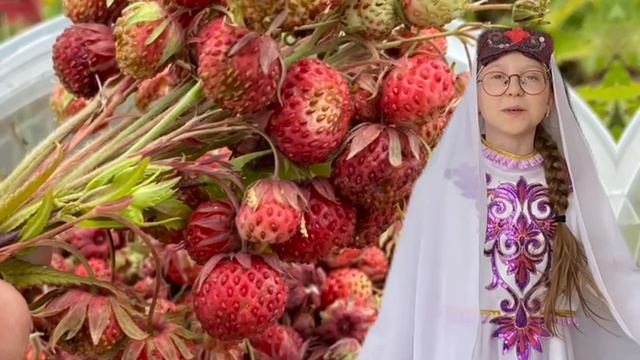 Участник №403 - Королева Полина, 13 лет, Агрызский район