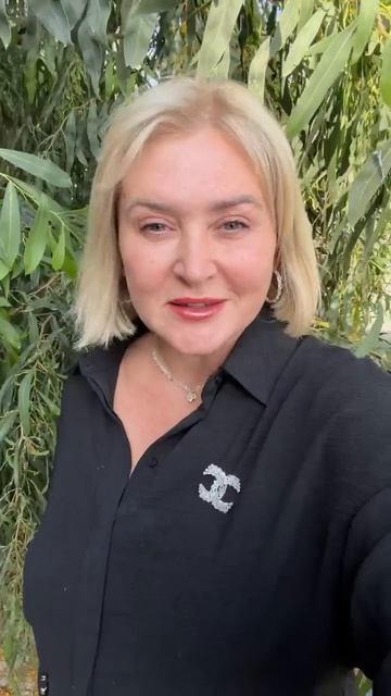 «Я ничего не хочу», Юлия Пирумова
