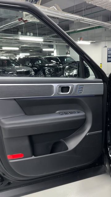 Hyundai Santa Fe '2026