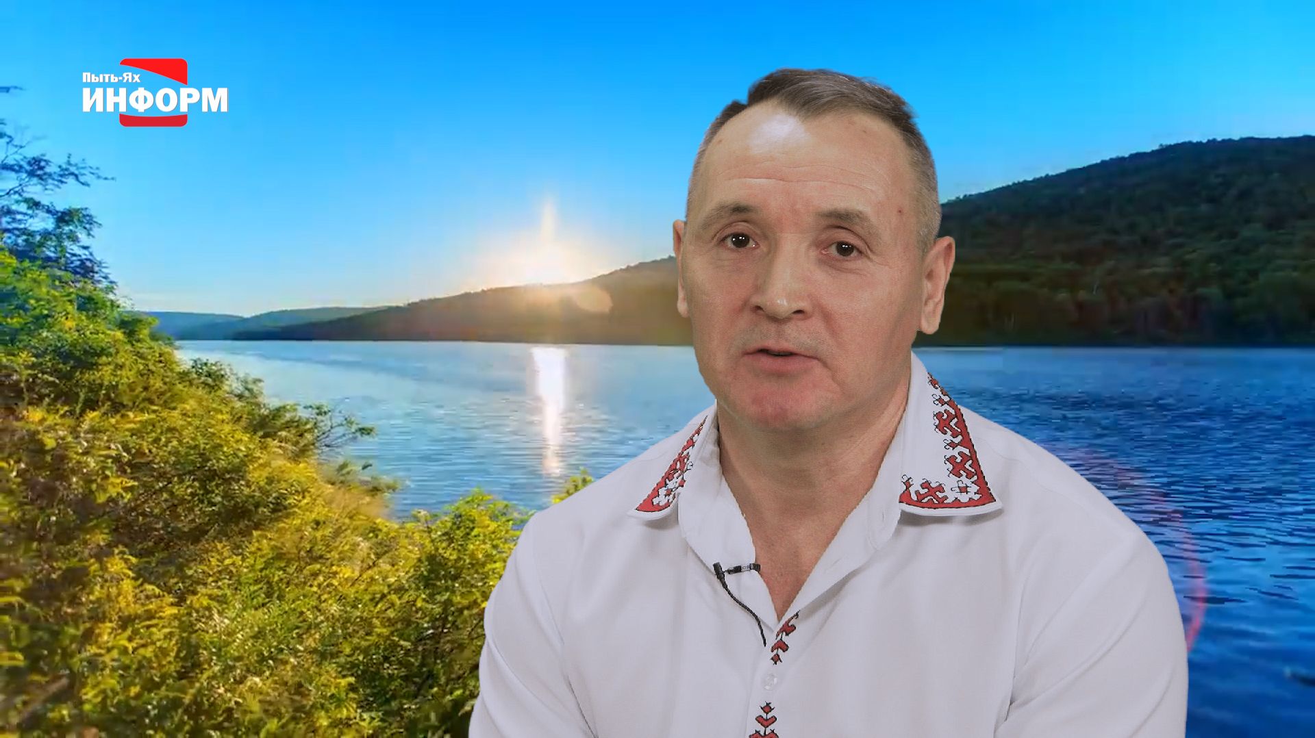 Сильна страна единством поколений