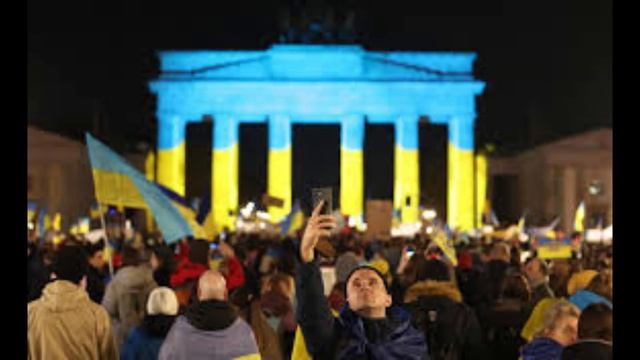 В Германии будут лишать украинцев выплат если не пойдут работать