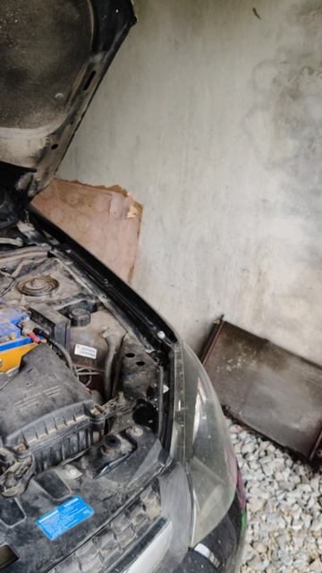 Анализатор тормозной жидкости #Shots#авто#Lada#обзор#LadaKalina#Kalina#Лада