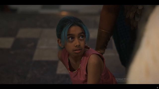 Маленькая принцесса, повела себя как Взрослый политик