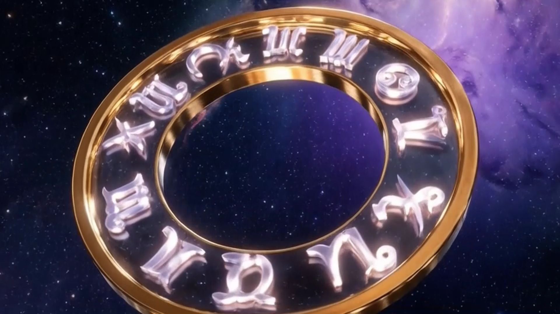 Гороскоп на неделю